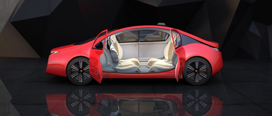 Tomorrow’s Transportation Ecosystem: From Autonomous Vehicles to Public ...