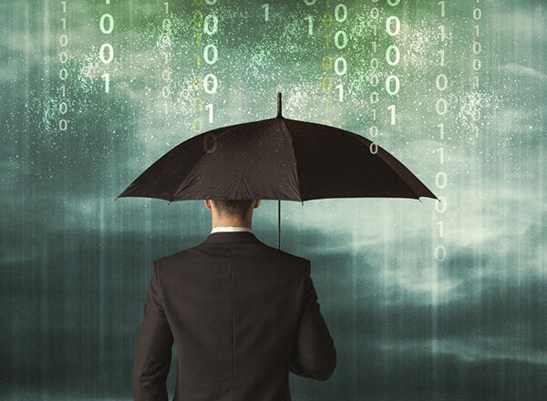 How Insurers Can Protect Against Digital Disruption - Knowledge at Wharton