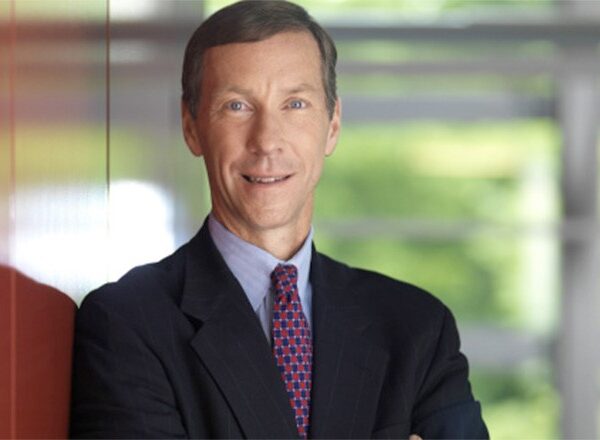 Vanguard's CEO on the Future of Investment Management - Knowledge at ...