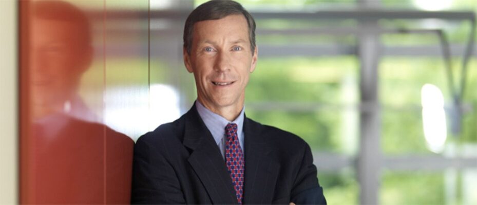 Vanguard's CEO on the Future of Investment Management - Knowledge at ...