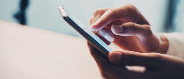 Why the Best ‘Customer Journeys’ Place Mobile at the Center - Knowledge ...