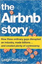 The Inside Story Behind the Unlikely Rise of Airbnb - Knowledge at Wharton