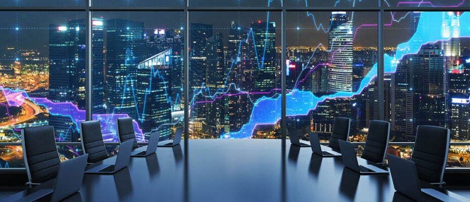 Mapping Critical Knowledge for Digital Transformation - Knowledge at ...