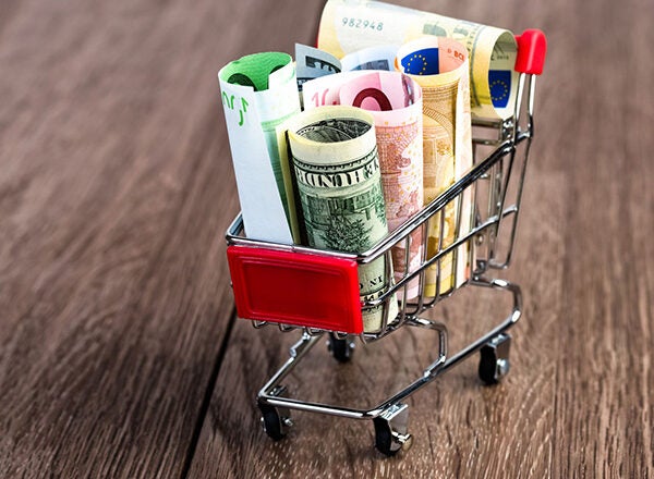 What Money Managers Miss in Currency Carry Trades - Knowledge at Wharton