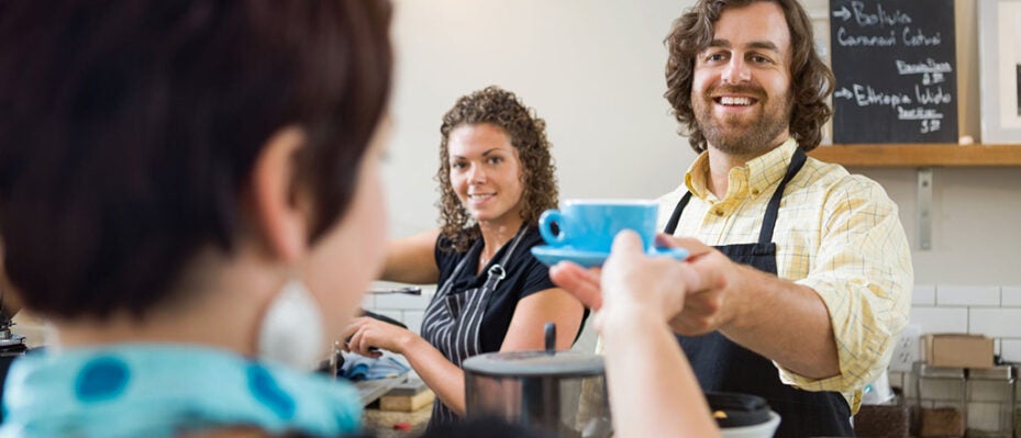 'Woo, Wow, and Win': Designing a Captivating Customer Experience ...