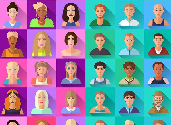 How Identity Informs Workplace Relationships - Knowledge at Wharton