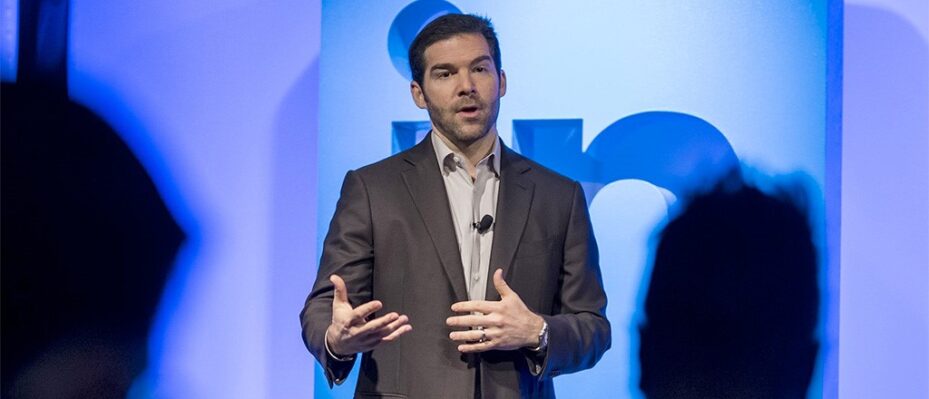 LinkedIn's Jeff Weiner: How Compassion Builds Better Companies ...