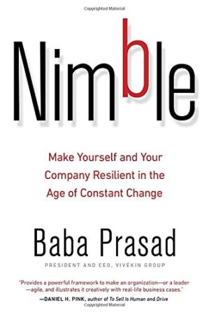 Five Ways Companies Can Be More Nimble - Knowledge at Wharton