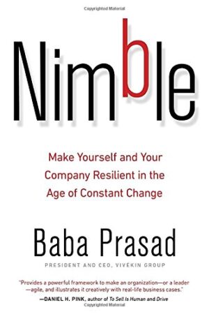 Five Ways Companies Can Be More Nimble - Knowledge at Wharton