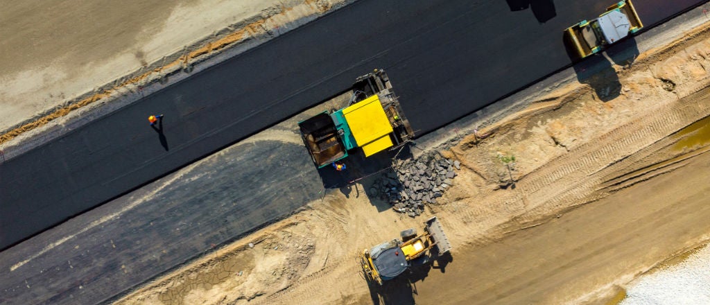 Why Private Investment in Public Infrastructure Is Declining ...