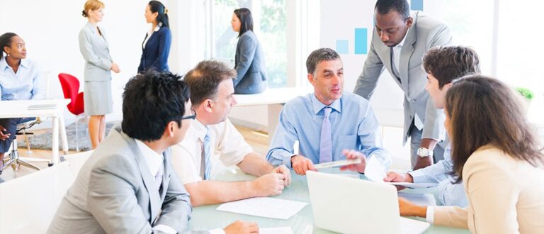 How Catalyst Leaders Lift Teams to Excellence - Knowledge at Wharton