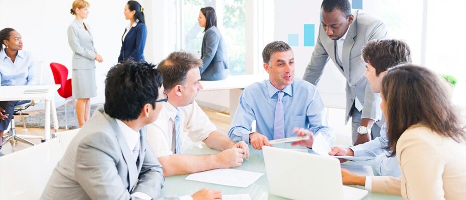 How Catalyst Leaders Lift Teams to Excellence - Knowledge at Wharton