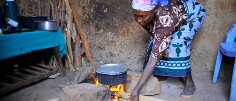 Clean Cooking: How Technology and Advocacy Are Helping Save Lives ...