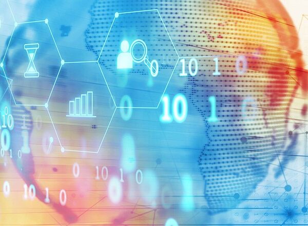 How a New Technology Can Disrupt the Global Supply Chain - Knowledge at ...