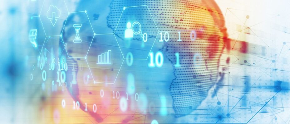 How a New Technology Can Disrupt the Global Supply Chain - Knowledge at ...