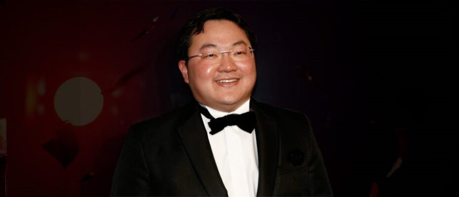 Lifestyles of the Rich and Infamous: The Rise and Fall of Jho Low ...