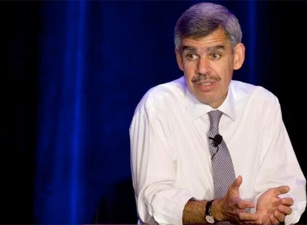 Mohamed El-Erian: What's Driving Uncertainty in the Global Economy ...