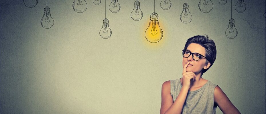 Finding STEM’s 'Gone Girls': Why Women Innovators Need a New Deal ...