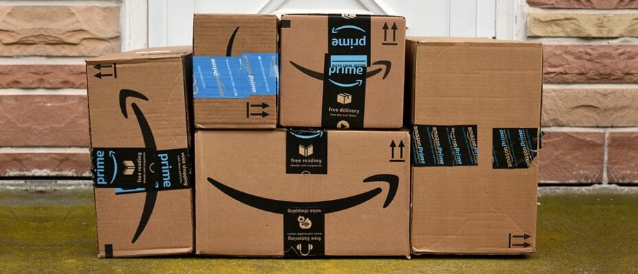 Is Amazon Getting Too Big? - Knowledge at Wharton