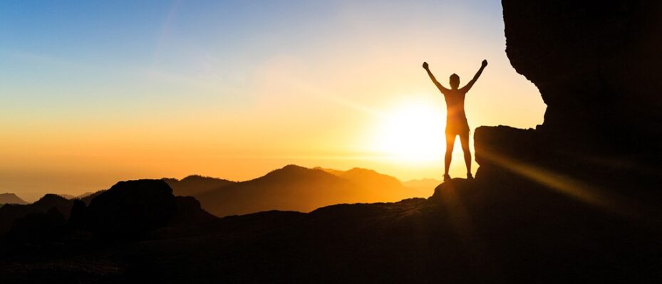 Why Striving for Excellence Matters More Than Perfection - Knowledge at ...