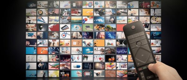 What’s Next for the Digital Living Room? - Knowledge at Wharton