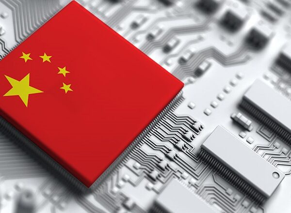 What’s Pushing China’s Tech Sector So Far Ahead? - Knowledge at Wharton
