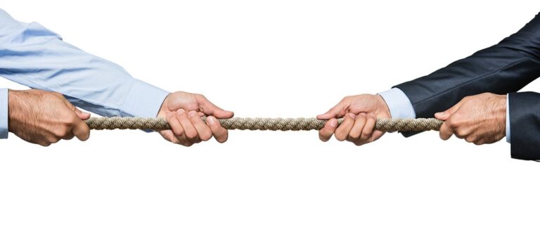 Hard Negotiations: Why a Softer Approach Yields Better Outcomes ...