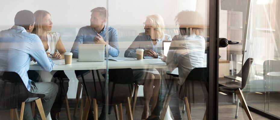 Why Self-awareness Is the Key to More Effective Team Discussions ...