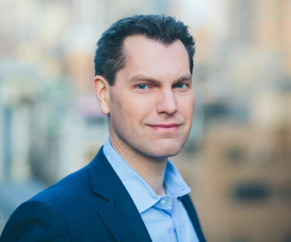 Duncan Watts - Knowledge at Wharton