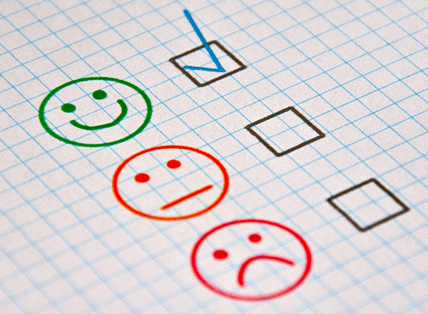 Giving Feedback That Works: Plant the Seeds of Confidence - Knowledge ...