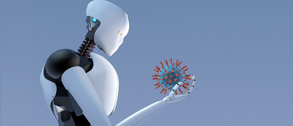 How Artificial Intelligence Can Slow the Spread of COVID-19 - Knowledge at Wharton