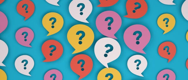 Why You Need a ‘Challenge Network’ - Knowledge at Wharton