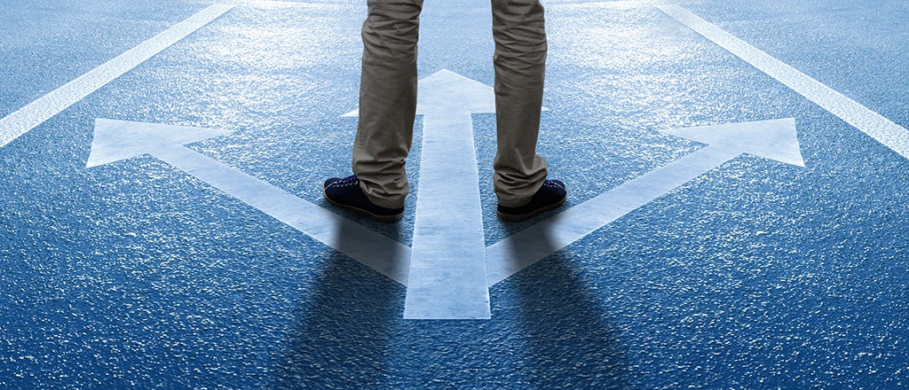 Confronting Ethical and Moral Dilemmas: Don’t Go It Alone - Knowledge ...