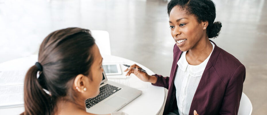 Why New Managers Need More Help - Knowledge at Wharton