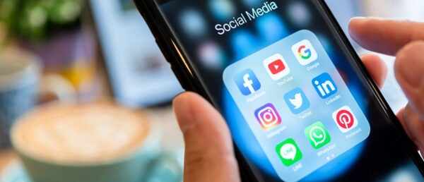 How Social Media Firms Moderate Their Content - Knowledge at Wharton