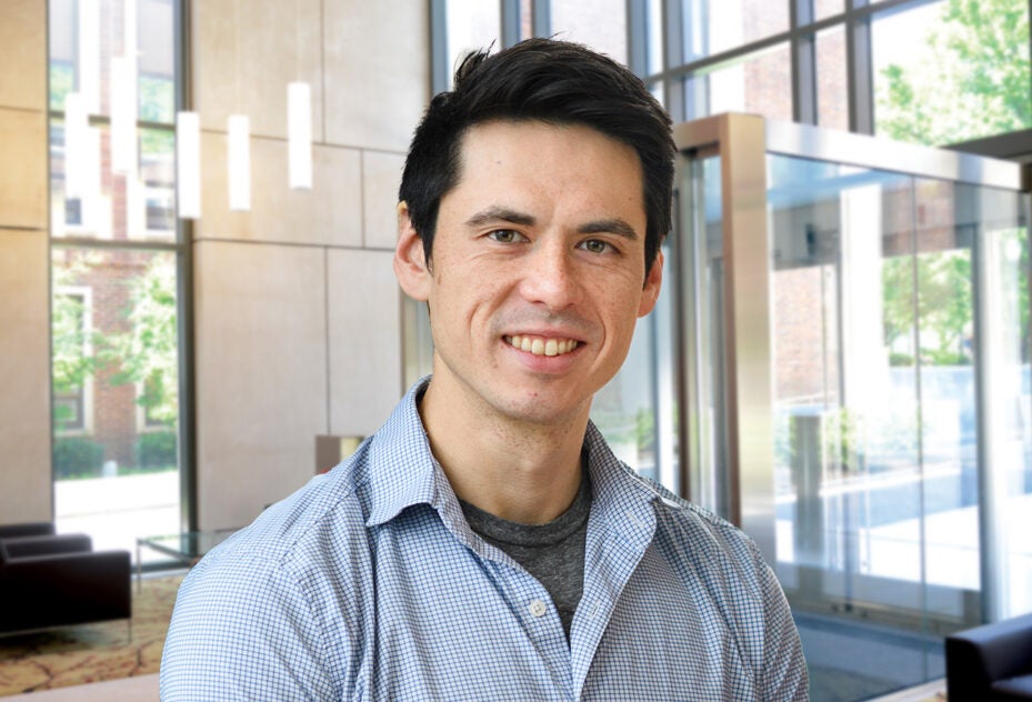 Dean Knox - Knowledge at Wharton