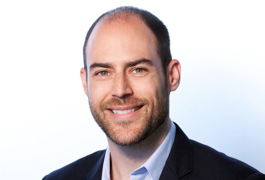 Michael Parke - Knowledge at Wharton