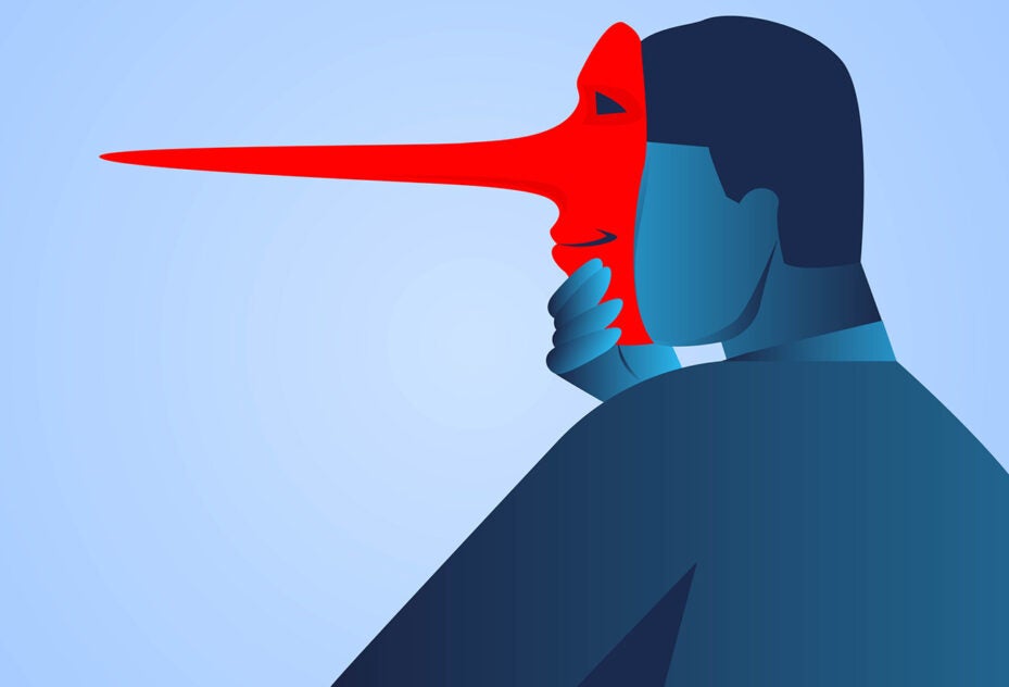 How Regulating Charlatans Could Hurt Consumers - Knowledge at Wharton