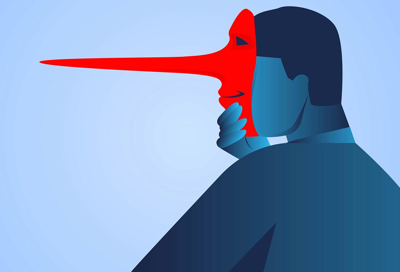 How Regulating Charlatans Could Hurt Consumers - Knowledge at Wharton