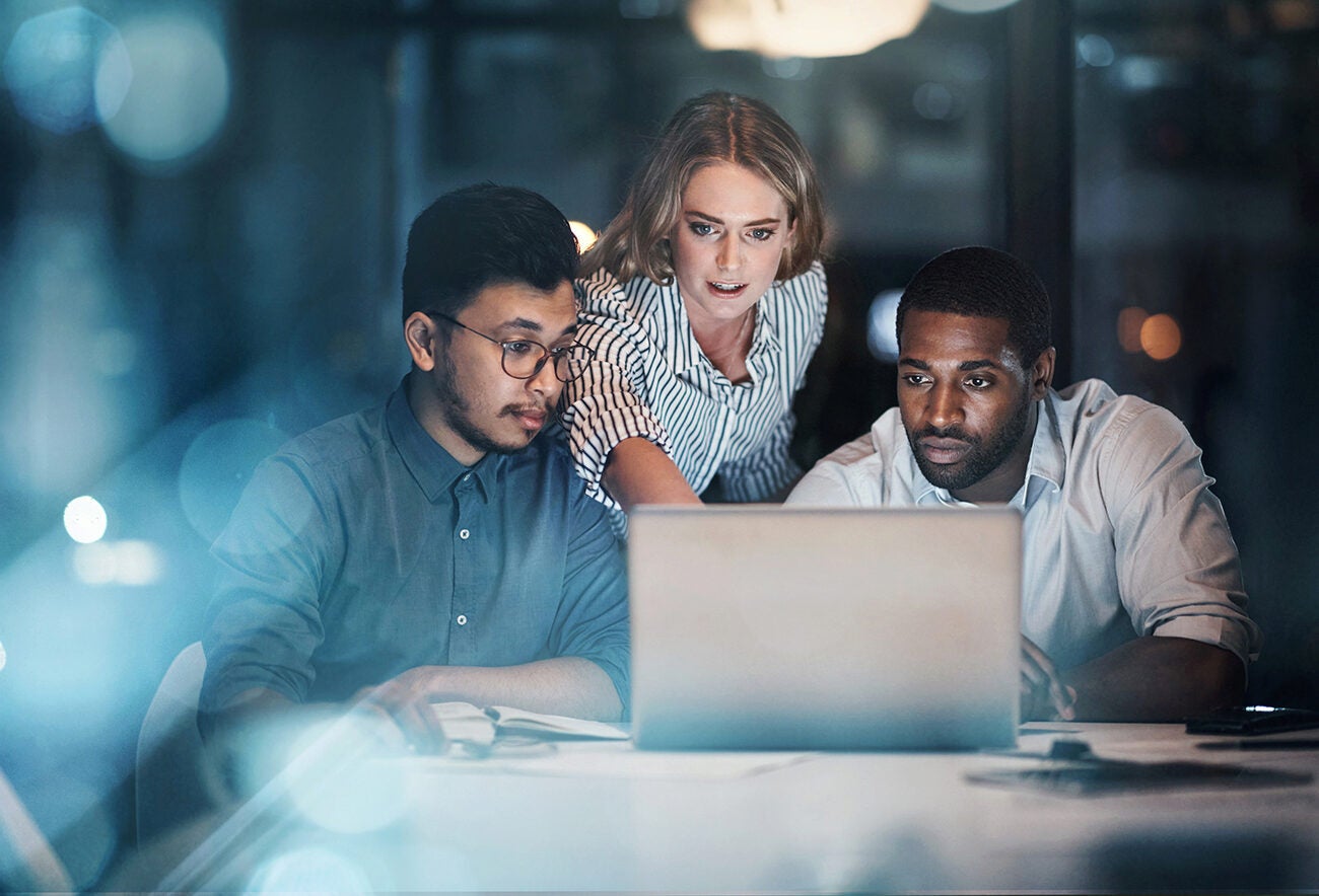 Surviving ‘Tech Bubble 2.0’: What High-growth Companies Should Do ...