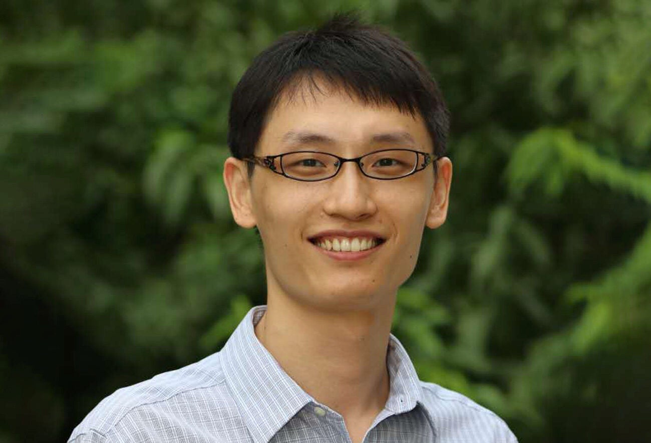 Yao Zeng - Knowledge at Wharton