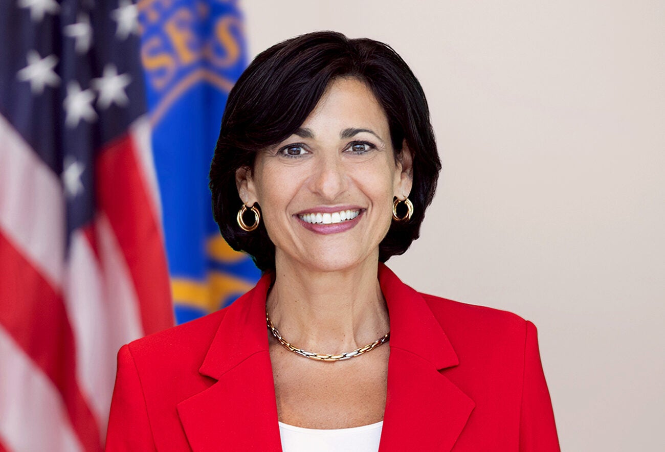 Can the CDC Repair Its Reputation? - Knowledge at Wharton