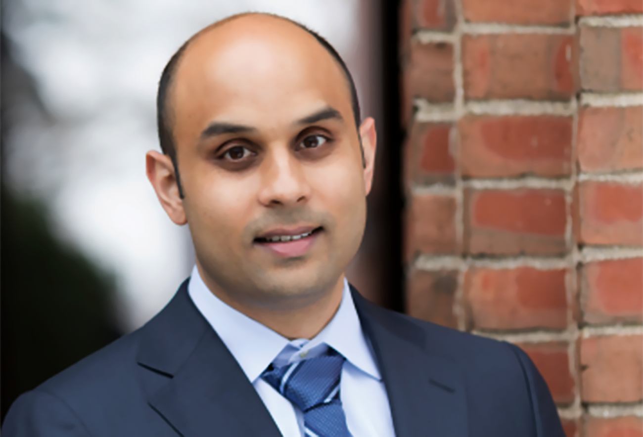 Sudev Sheth - Knowledge at Wharton