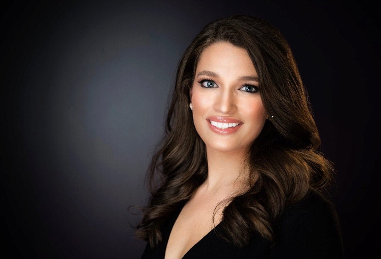 Leeza Garber - Knowledge at Wharton