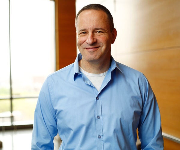 Guy David - Knowledge at Wharton