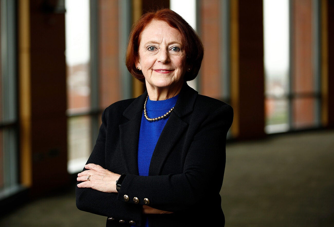 Olivia S. Mitchell - Knowledge at Wharton