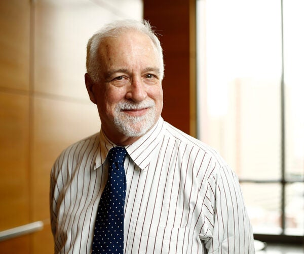 Steven Kimbrough - Knowledge at Wharton