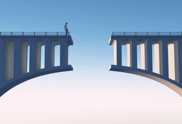 The Looming Algorithmic Divide: Navigating the Ethics of AI - Knowledge at Wharton