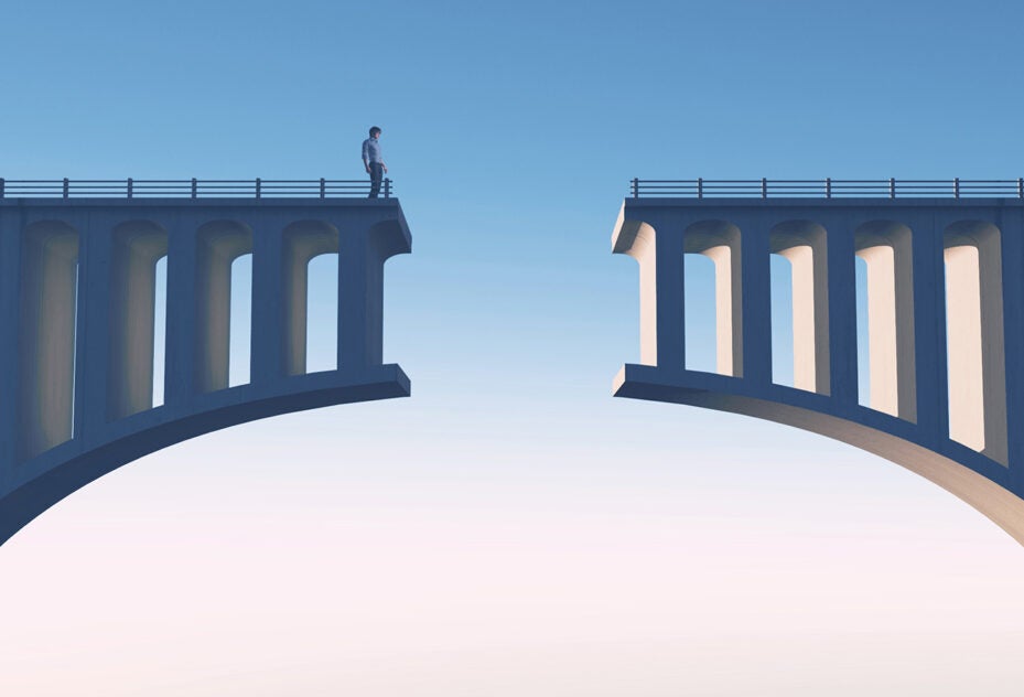 The Looming Algorithmic Divide: Navigating the Ethics of AI - Knowledge at Wharton