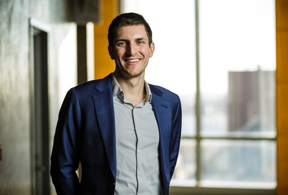 Thomas Winberry - Knowledge at Wharton